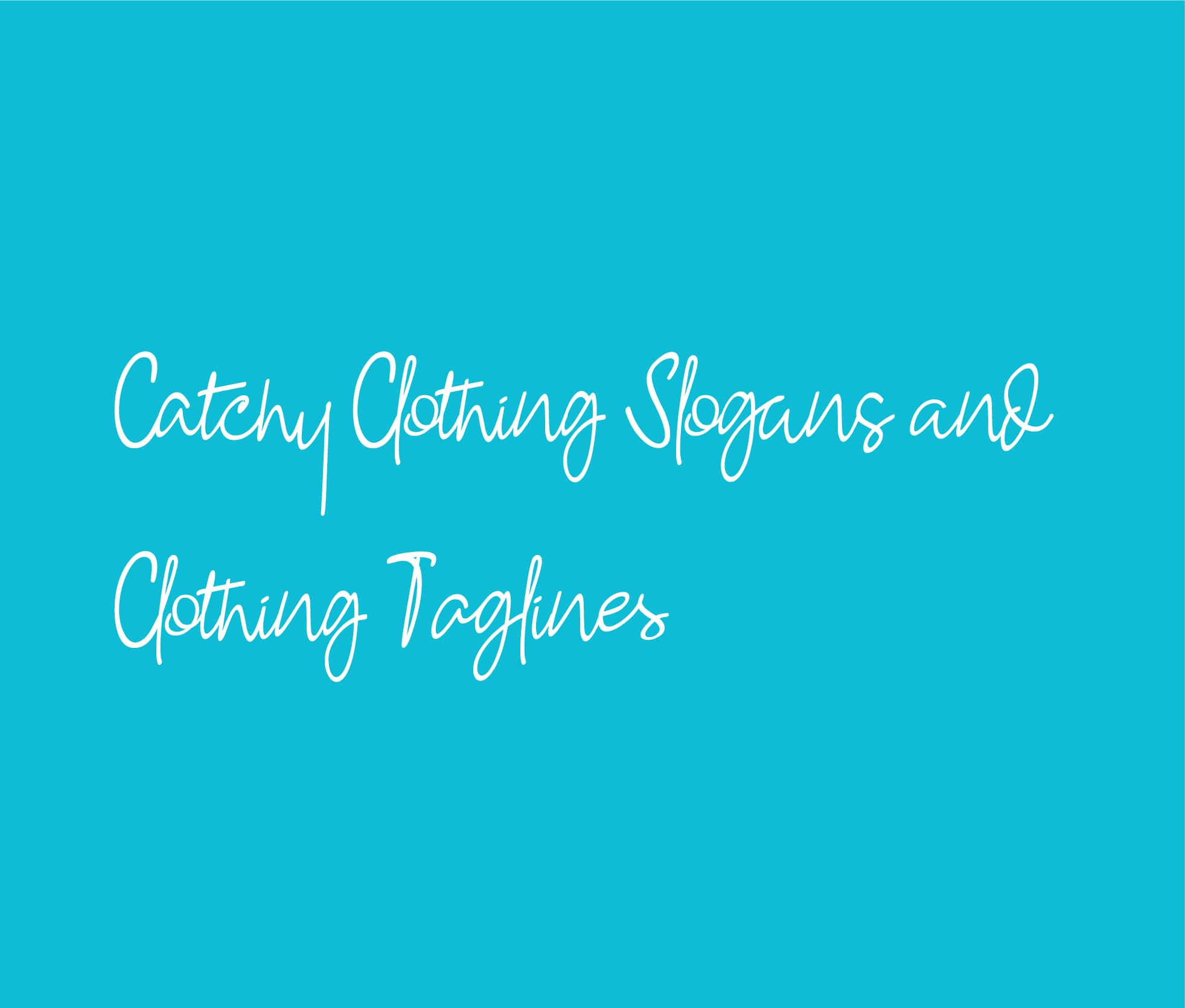 Slogans Worthstartup