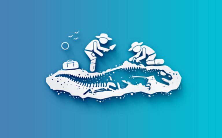 The Fascinating World of Dinosaur Group Names - worthstartup.com